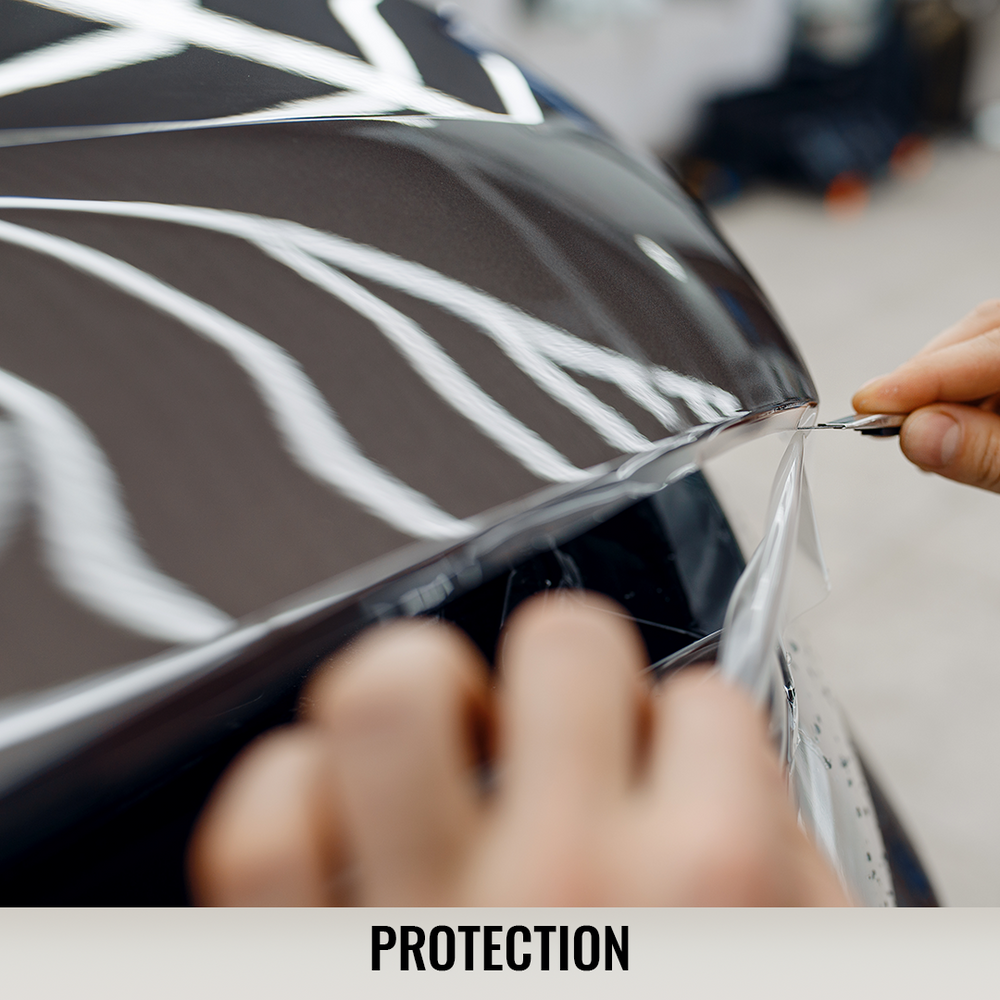 CAR WRAPPING – Auto Catalyst Detailing