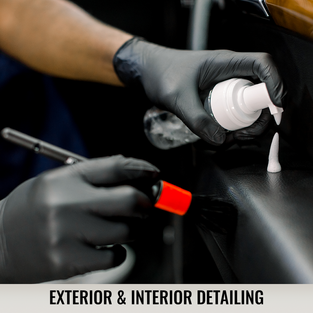 Auto Catalyst| Car Detailing |Paint Protection Film in Delhi NCR – Auto Catalyst Detailing