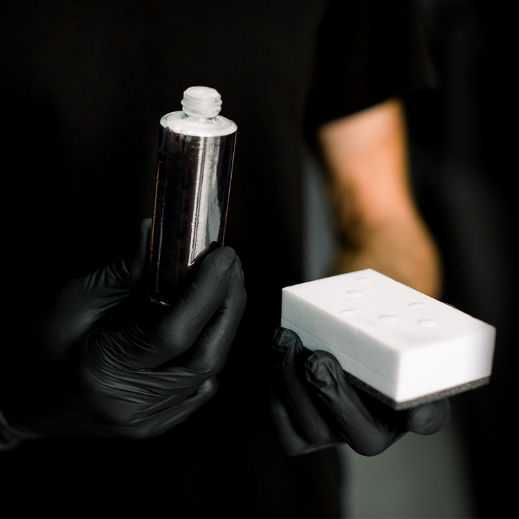 Maintenance Coat for Ceramic Coated Cars | Auto Catalyst Detailing